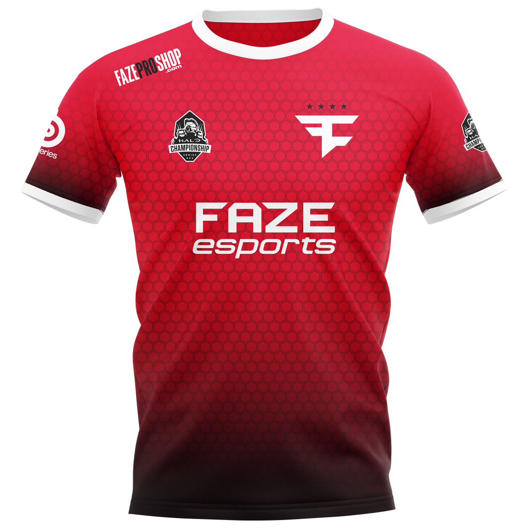 FaZe Pro Shop - Official FaZe Clan Merchandise & Esports Apparel