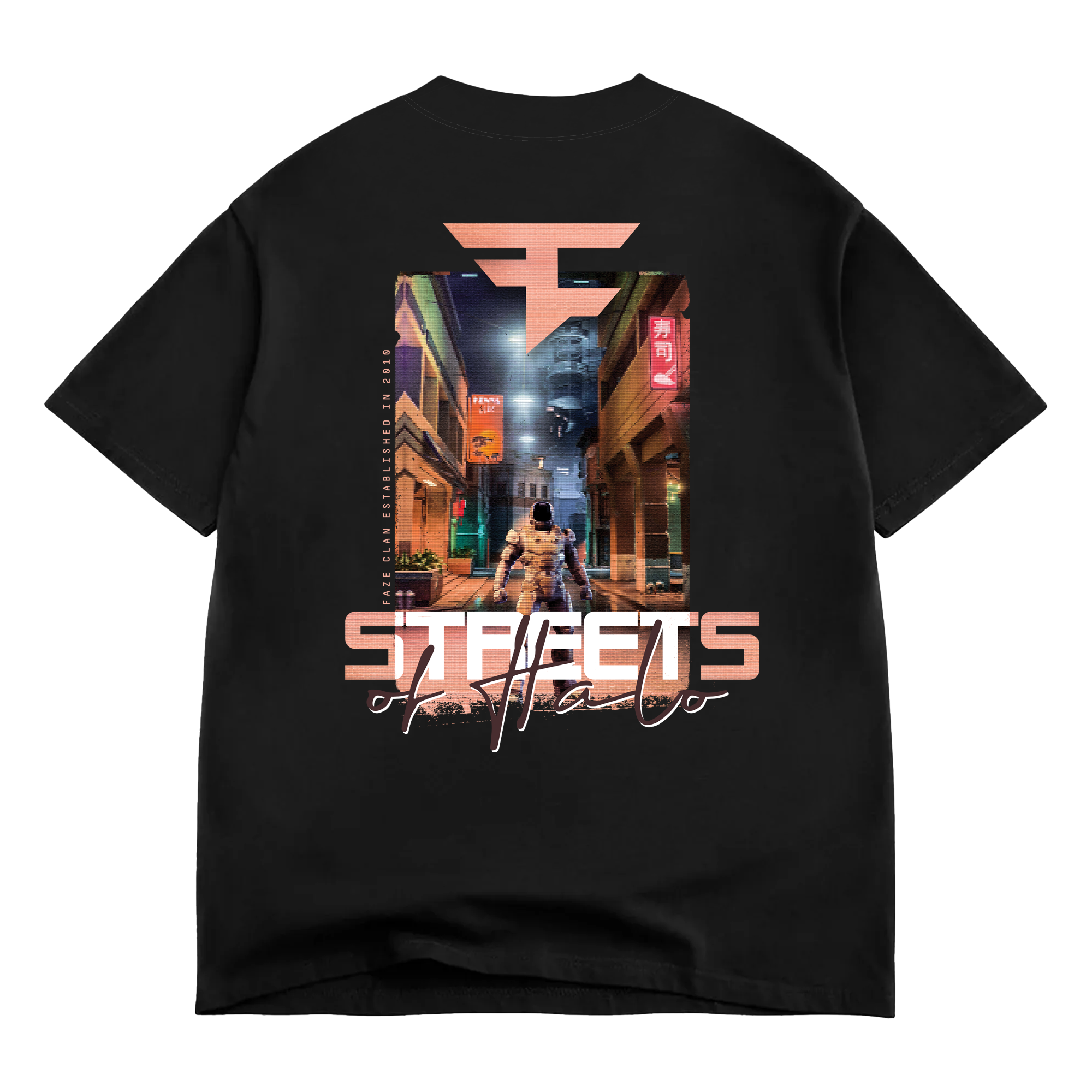 FaZe Pro Shop - Official FaZe Clan Merchandise & Esports Apparel