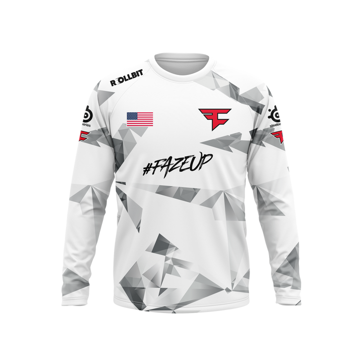 FaZe Pro Shop - Official FaZe Clan Merchandise & Esports Apparel