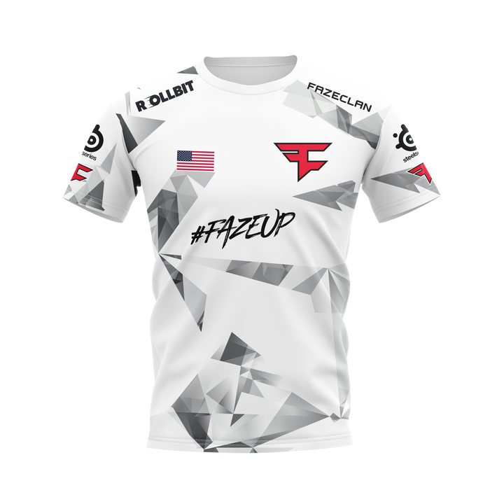 FaZe Pro Shop - Official FaZe Clan Merchandise & Esports Apparel