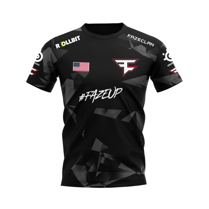 FaZe Pro Shop - Official FaZe Clan Merchandise & Esports Apparel