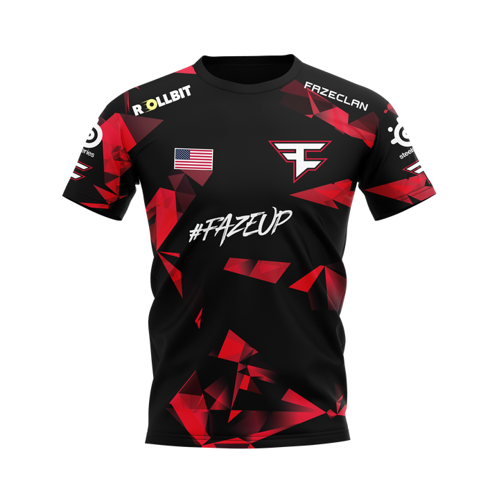 FaZe Pro Shop - Official FaZe Clan Merchandise & Esports Apparel