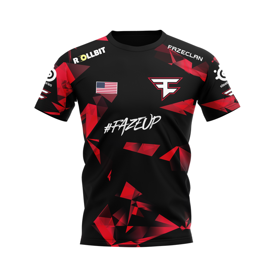FaZe Pro Shop - Official FaZe Clan Merchandise & Esports Apparel
