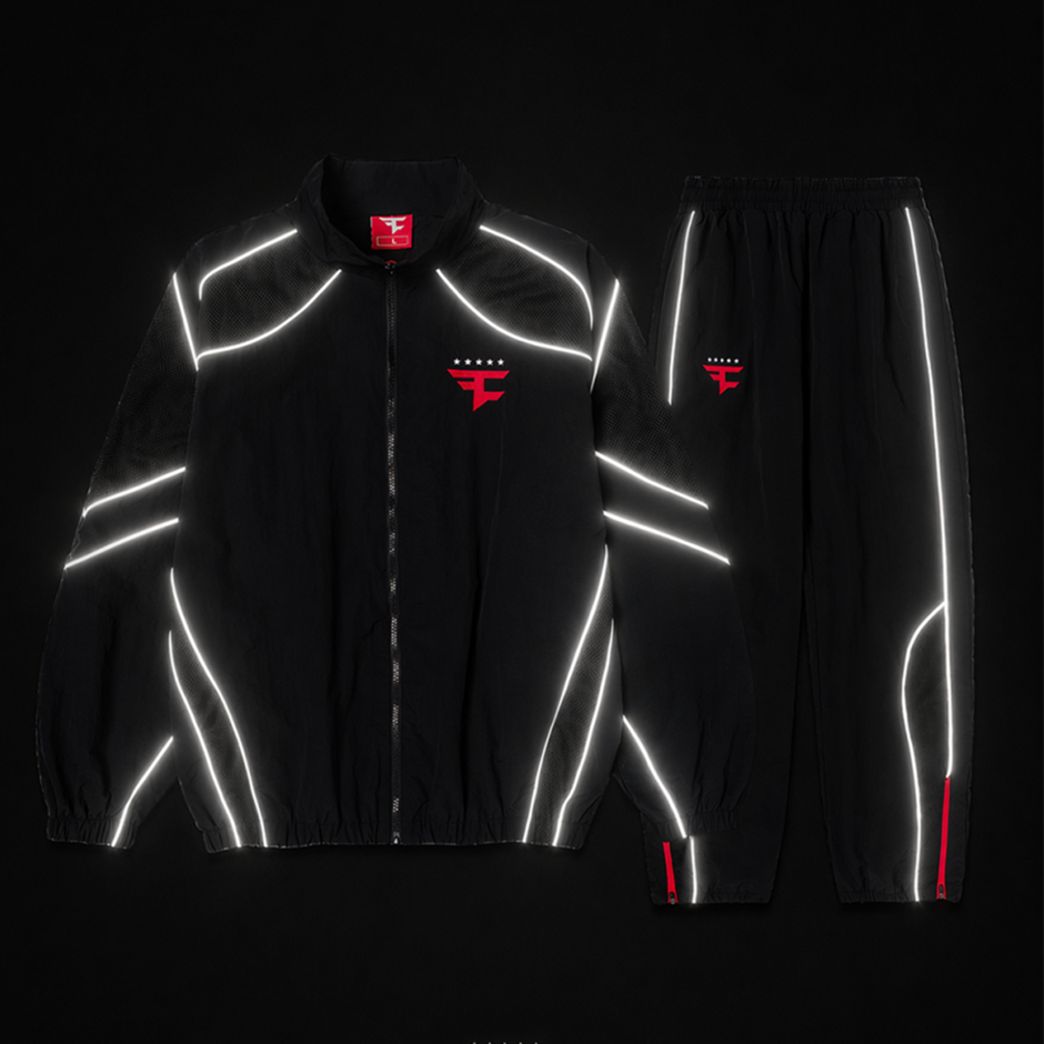 FaZe Pro Shop - Official FaZe Clan Merchandise & Esports Apparel