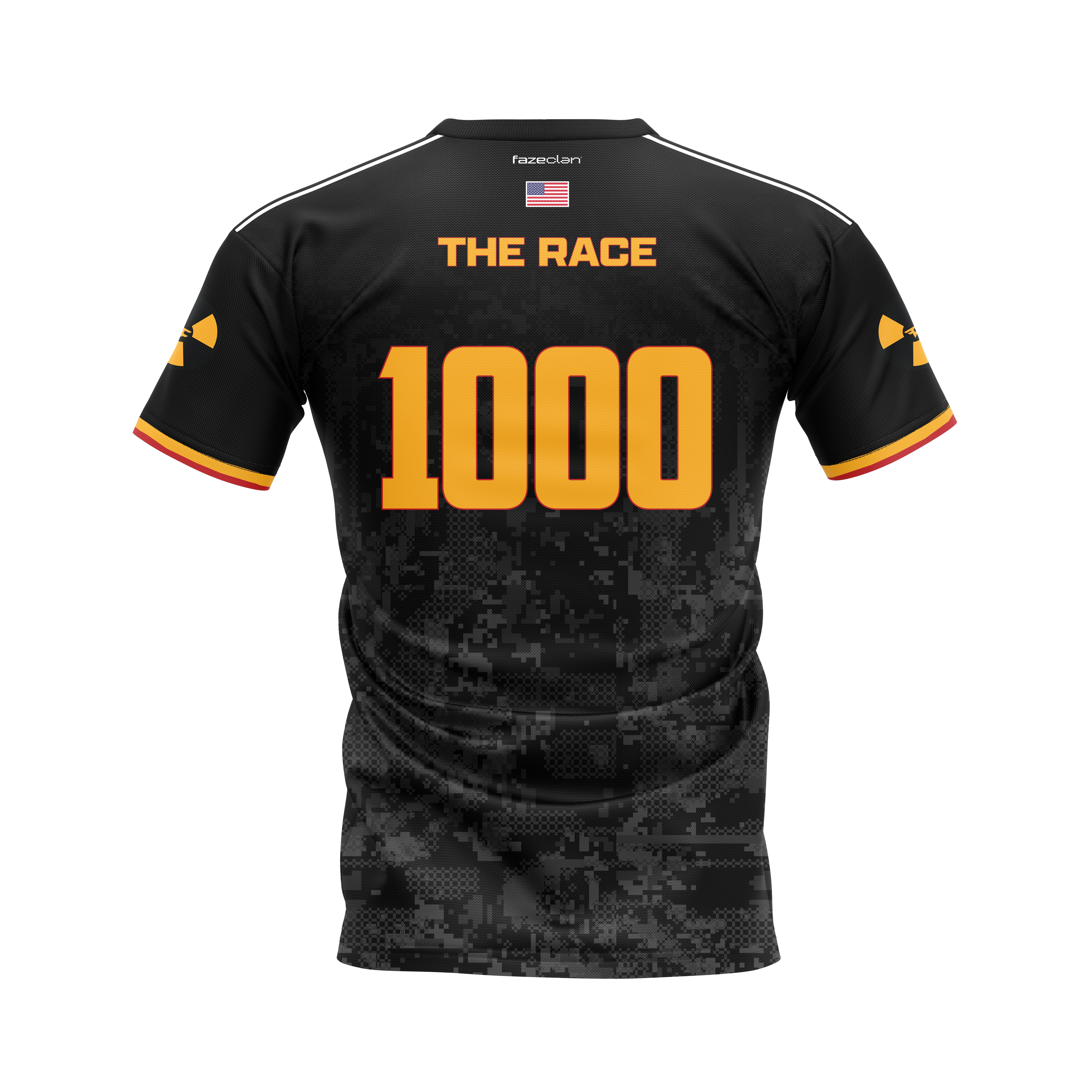 FaZe Pro Shop - Official FaZe Clan Merchandise & Esports Apparel