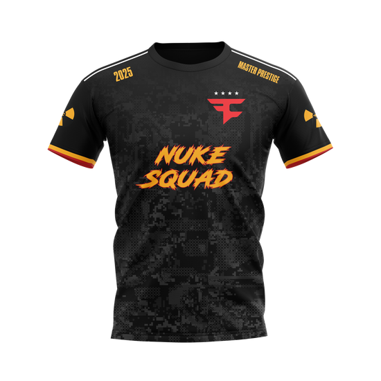 FaZe Pro Shop - Official FaZe Clan Merchandise & Esports Apparel